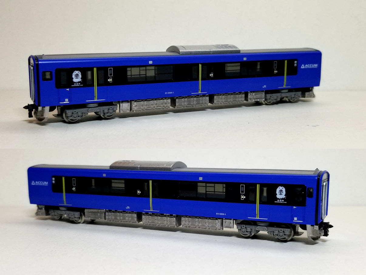 EV-E801系 床下 – K.LLab