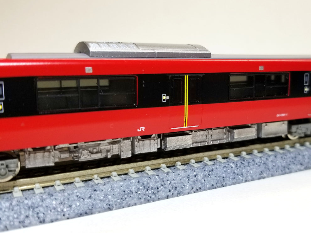 EV-E801系 床下 – K.LLab