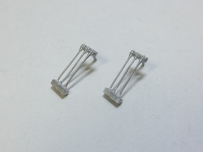 KE76 三連ジャンパー線 – K.LLab